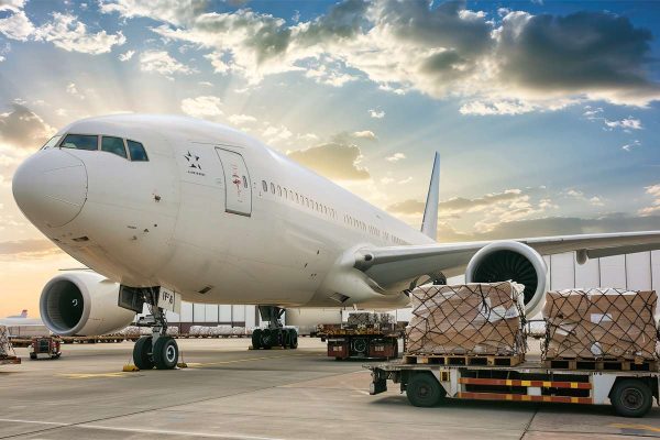 Air Cargo and Shipping Service - Prime Express International Courier
