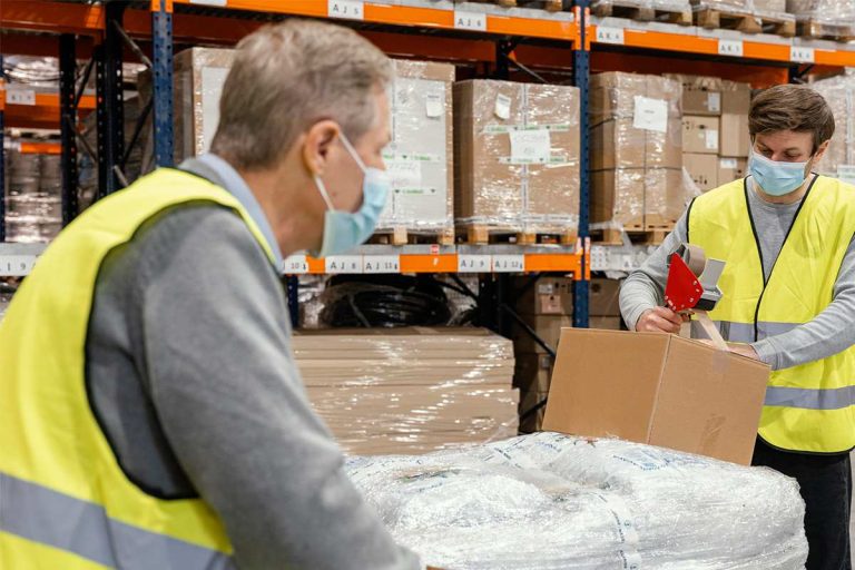 Packing Services - Prime Express International Courier